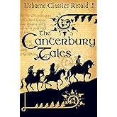 The Canterbury Tales (Oxford Illustrated Classics Series)): McCaughrean ...