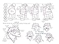 The Simpsons Handbook: Secret Tips from the Pros: Groening, Matt ...