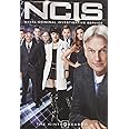 Amazon.com: NCIS: Season 9 : Michael Weatherly, Brian Dietzen, David ...