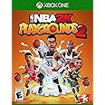 Amazon.com: NBA 2K Playgrounds 2 - Xbox One : Take 2 Interactive: Video Games