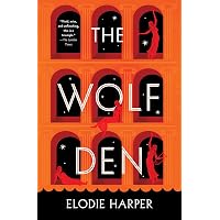 Amazon.com: The Temple of Fortuna (Volume 3) (Wolf Den Trilogy ...