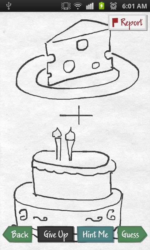 Sketch Guess Free:Amazon.com:Appstore for Android