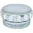 Leak Defender Kenworth Truck Fuel Cap - Silver Aluminum - Stops Leaks ...
