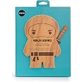 Amazon.com: NEW!!! OTOTO - Ninja Board - Small Wood Cutting Board and ...