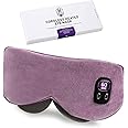 Amazon.com: Aroma Season Heated Eye Mask, Cordless and Washable Warm Eye Compress for Dry Eyes ...