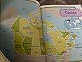 My Canada: An Illustrated Atlas: Dearlove, Katherine, Smith, Lori Joy ...
