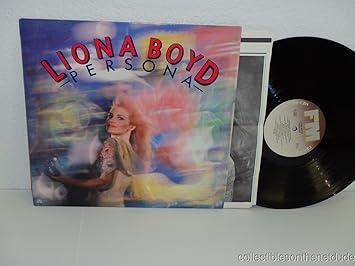 Liona Boyd - Persona - Amazon.com Music