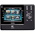 Amazon.com: Logitech Harmony 1100 Universal Remote with Color Touch ...