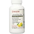 Amazon.com: Mintox Plus Antacid Anti-Gas Generic for Maalox Plus ...