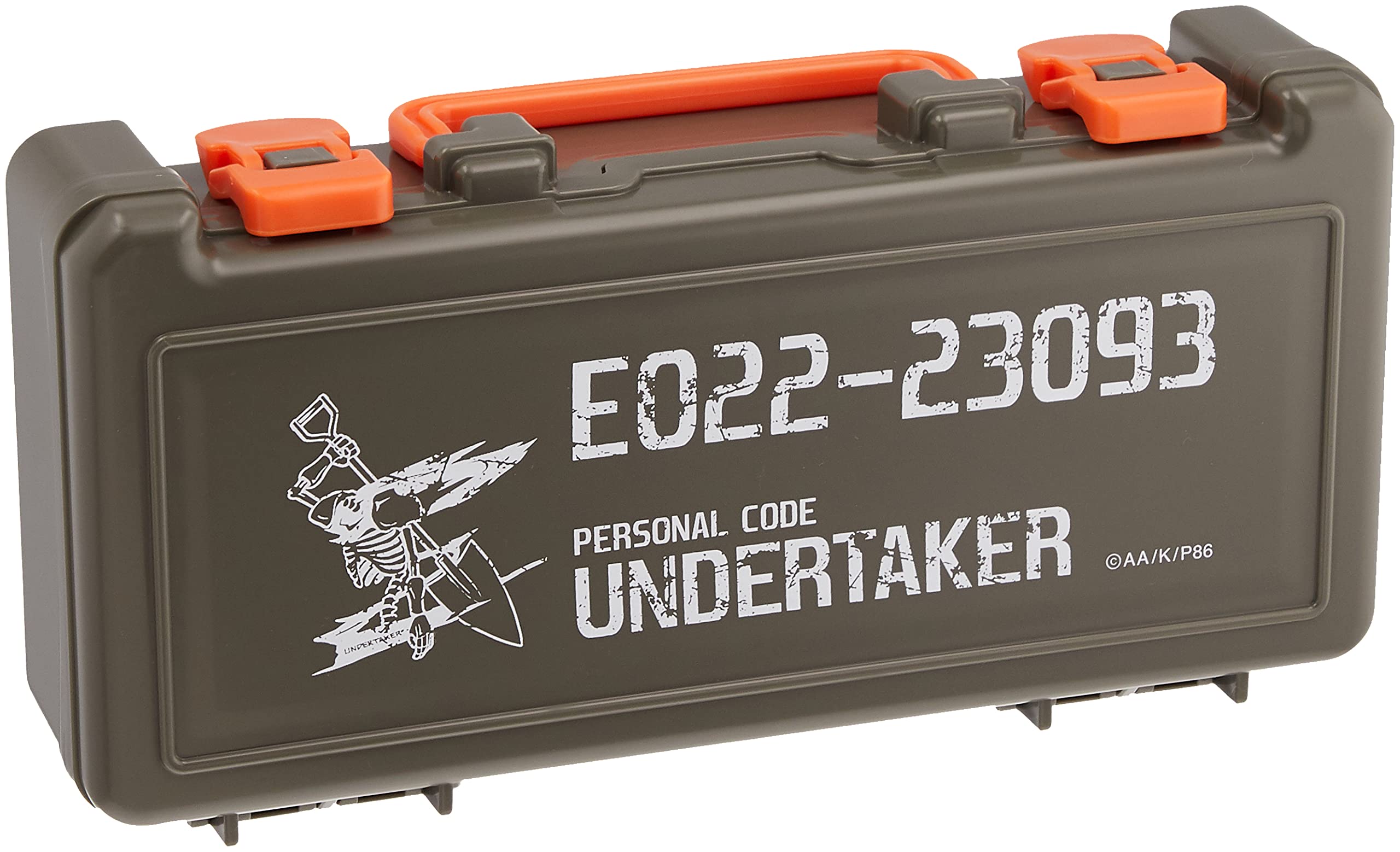Mua 86-eighty sixu undertaker tool box trên Amazon Nhật chính hãng 2024 ...