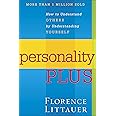 Personality Plus: Florence Littauer: 9780800754457: Amazon.com: Books