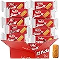 Amazon.com: Belgian Shortbread Biscof Cookies | Caramelized Taste ...