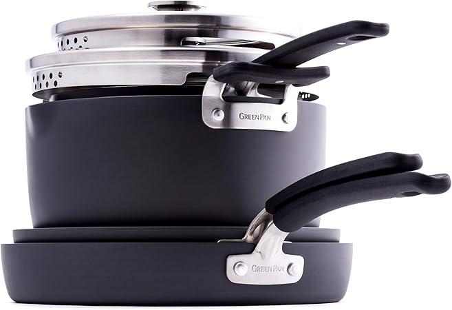 The Best Non-Stick Pans Without Teflon 2022 | Kitchen Ambition