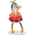 Amazon.com: Monogatari Series Second Season Yotsugi Ononoki PVC Figure ...