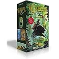 Amazon.com: The Wilderlore Paperback Collection (Boxed Set): The ...