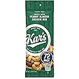 Amazon.com : Kar's Nuts Peanut Almond Cashew Mixed Nuts, 1.75 oz ...