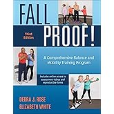 Fallproof! A Comprehensive Balance and Mobility Training Program ...