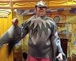 Orion Costumes Unisex Giant Pigeon Fancy Dress Costume: Amazon.co.uk ...