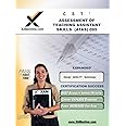 NYSTCE ATAS Assessment of Teaching Assistant Skills 095: teacher ...