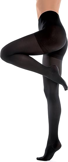 Compression Medical Tights with a Compression Force of 16-18 mmHg ...