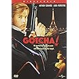 Amazon.com: Gotcha! : Anthony Edwards, Linda Fiorentino, Alex Rocco ...