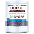 Amazon.com : Natural Dulse Flakes, 100% Pure Sea Vegetables, No Gmo ...