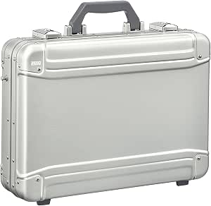 Amazon.com | Zero Halliburton Geo Aluminum 3.0 Attaché-Large Computer ...