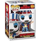 Amazon.com: Funko Pop Books: Goosebumps - Mr. Slappy - Night of The ...