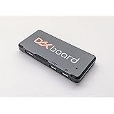 Amazon.com: DAKboard CPU v4 - DIY Smart Home Display, Shared Family ...