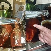 Organic Ground Ginger Root (1 Pound) by Anthony's, Gluten-Free, Non-GMO ...