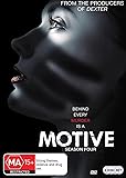 Motive - Season 2 [DVD] [2014]: Amazon.co.uk: Kristin Lehman, Louis ...