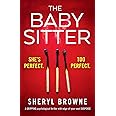 Amazon.com: The Babysitter: A gripping psychological thriller with edge ...