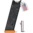 Amazon.com : SureStrike Training Mag DRYFIREMAG with Surestrike 9mm ...