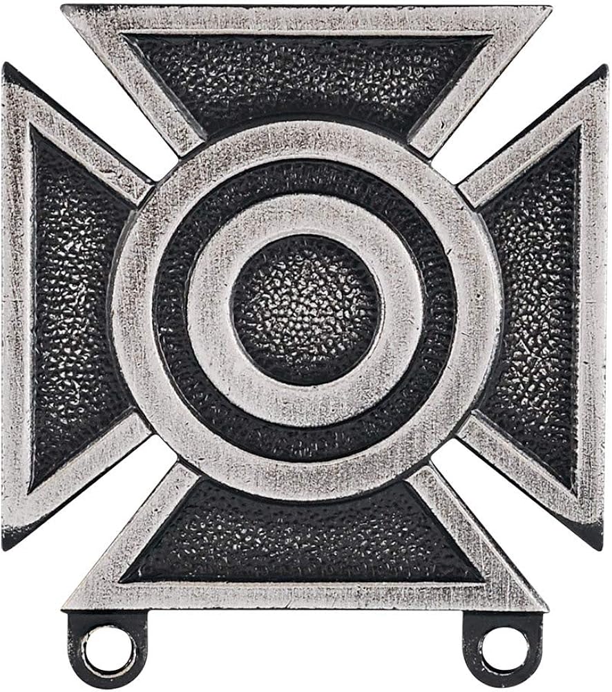 Amazon.com: Army Sharpshooter Weapons Qualification Badge: Clothing