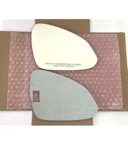 Burco Side View Replacement Mirror 4449 - Advance Auto Parts