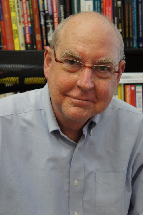 James G. Webster – Audio Books, Best Sellers, Author Bio | Audible.com