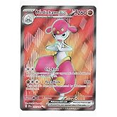 Amazon.com: Pokemon - Dachsbun ex 160/142 - Stellar Crown - Full Art Foil Ultra Rare Card : Toys ...