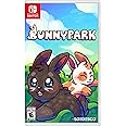 Amazon.com: Bunny Park - Nintendo Switch : Soedesco Publishing B V: Video Games