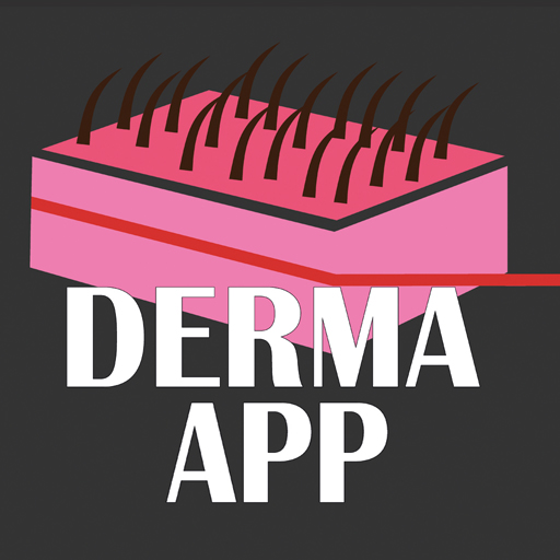 Dermatologie Die Derma-App! Hautkrankheiten:Amazon.com:Appstore for Android