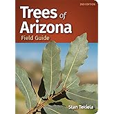 Trees of Texas Field Guide (Tree Identification Guides): Tekiela, Stan ...