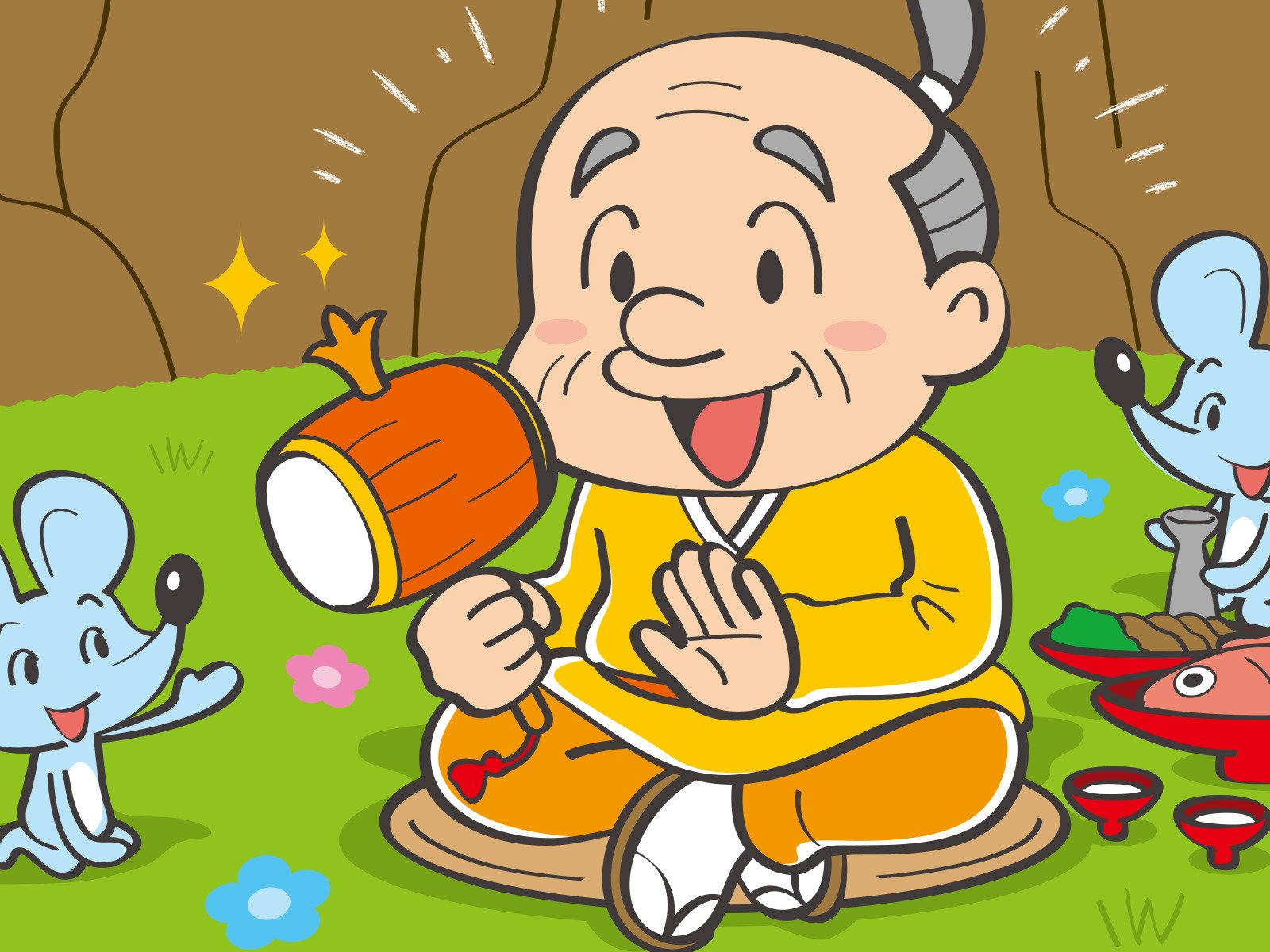 Amazon.co.jp: ゆめある日本昔話シリーズを観る | Prime Video