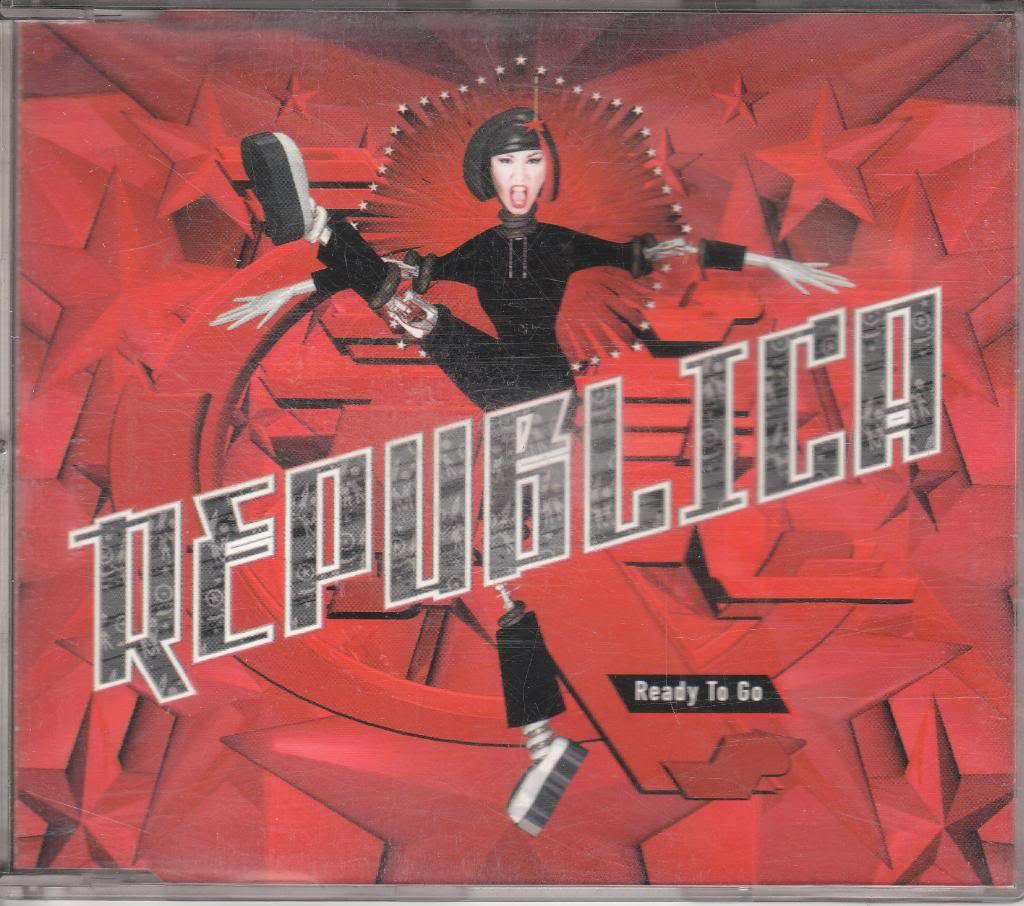 Republica - Ready To Go - Amazon.com Music