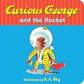 Curious George and the Firefighters: H. A. Rey, Margret Rey ...