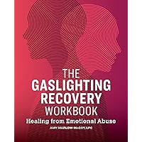 Amazon.com: The Gaslight Effect Recovery Guide: Your Personal Journey ...