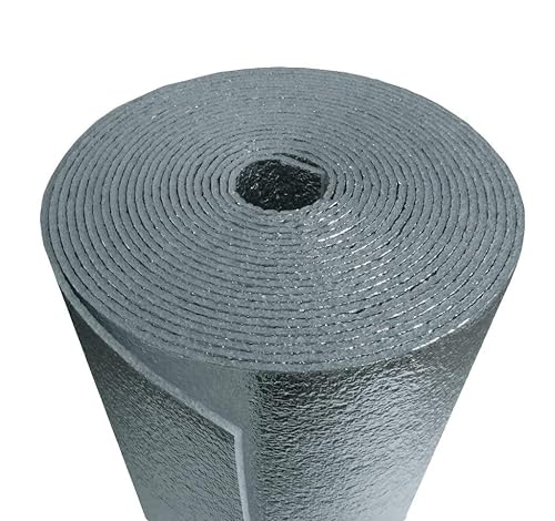 US Energy Products Reflective Foam Insulation Shield, Heat Barrier ...