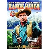 Amazon.com: Range Rider - Volume 4 : Various, Dickie Jones, Jock ...