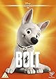 Bolt [DVD]: Amazon.co.uk: John Travolta, Miley Cyrus, James Lipton ...