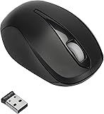 Amazon.com: Targus Ultralife Wireless Mouse and Presenter for ...