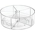Amazon.com - iDesign Linus Turntable, Clear