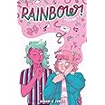 Amazon.com: Rainbow! Volume 1 (Original Graphic Novel): 9781339011233 ...